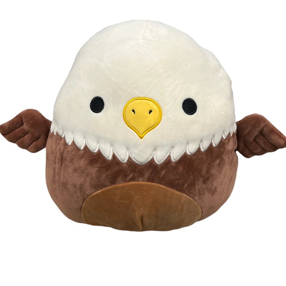 Squishmallows | Toys | Unique Canadas Wonderland 2 Yukon Striker ...